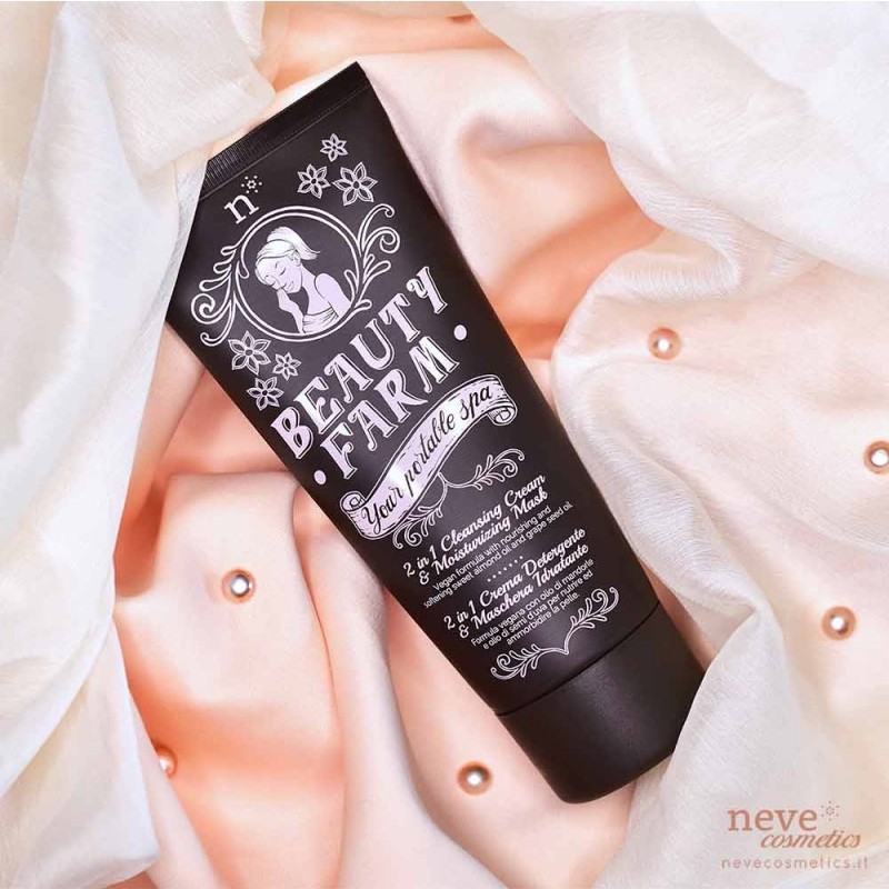 Beauty Farm - Neve Cosmetics - AltroStile - Bio Profumeria