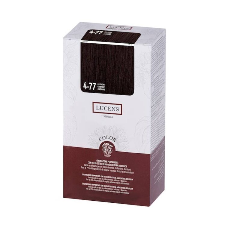 Lucens Color 4.77 Castagna - Lucens Umbria | Shop AltroStile